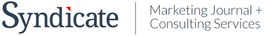 Syndicate Marketing Journal and Consultative Services | Chris David