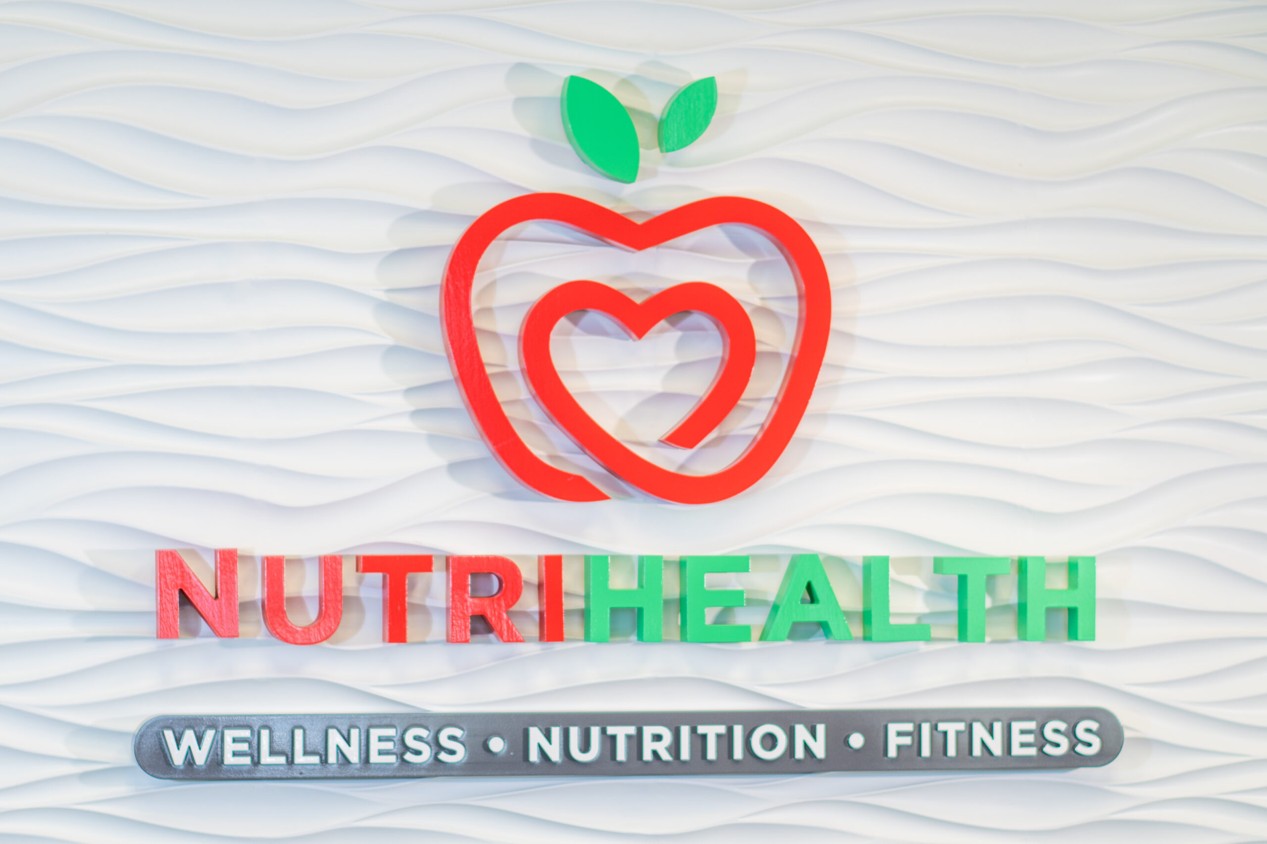 Syndicate Launches NutriHealth - Syndicate Marketing - Delaware