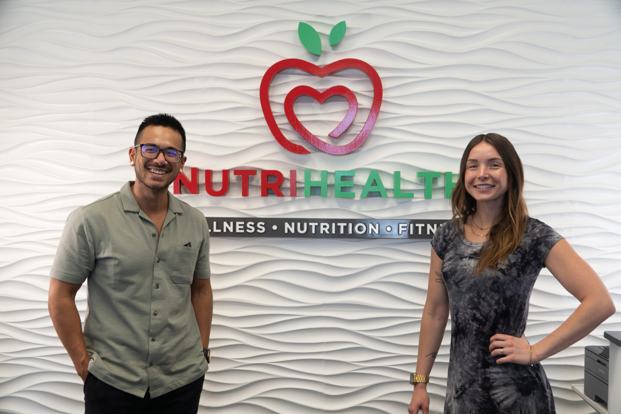 Syndicate Launches NutriHealth - Syndicate Marketing - Delaware